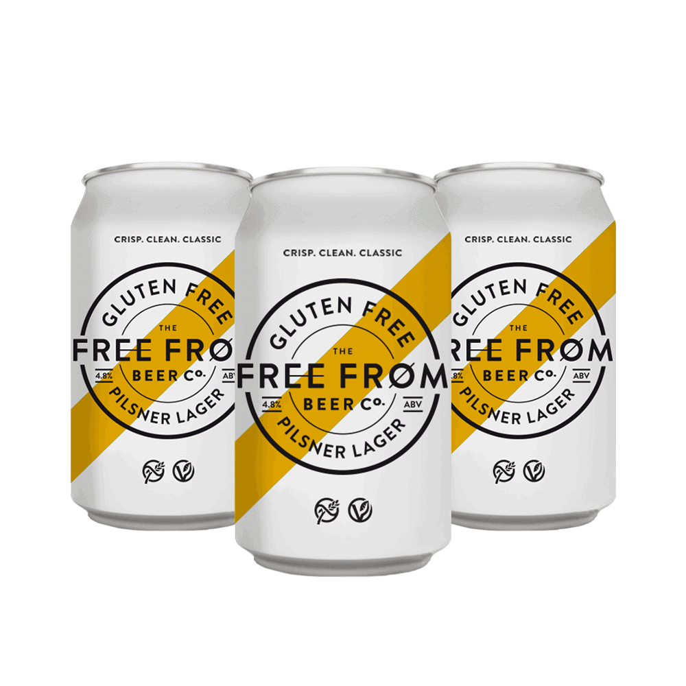 BEST BEFORE 12/20 – Gold Medal Taiwan Beer 330ml – Andwell Brewery